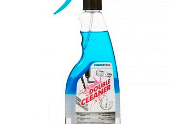 Средство для удаления сильных загрязнений "PROFIMAX Double Cleaner ...